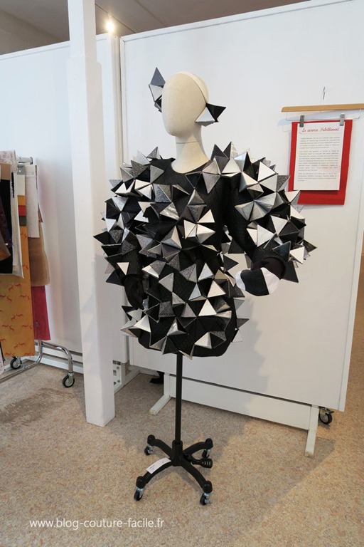 Exposition de costumes : habiller l'opéra