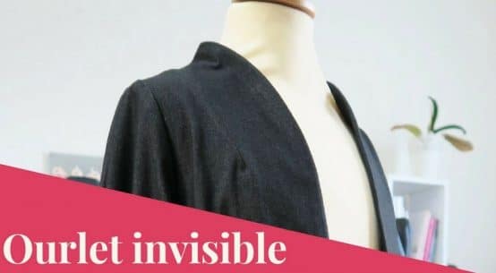 Comment trouver le sens du tissu