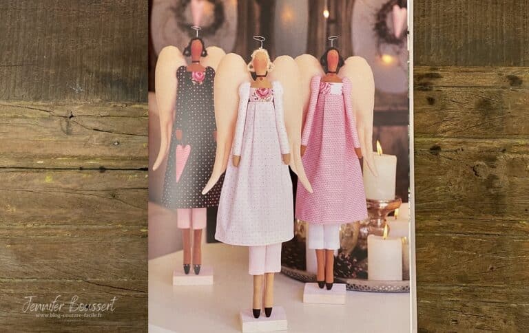 Les doux hivers de Tilda