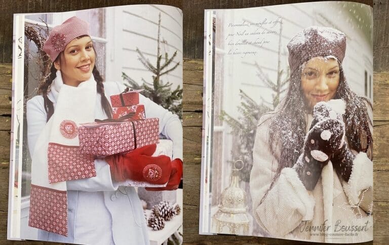 Les doux hivers de Tilda