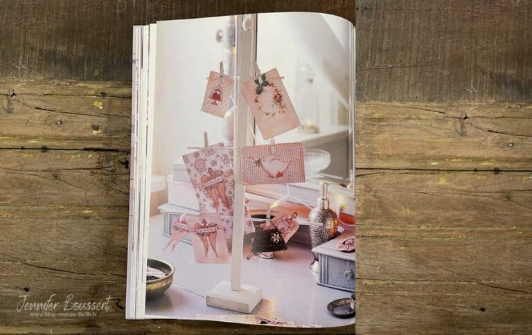 Les doux hivers de Tilda