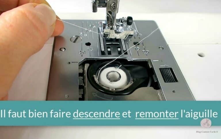 Comment installer une canette horizontale
