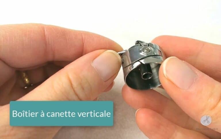 Comment régler la tension de la canette