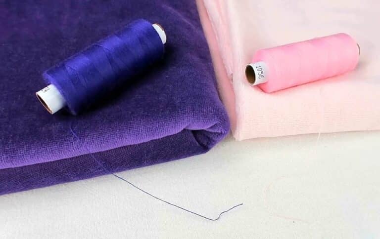 Comment choisir son fil en couture